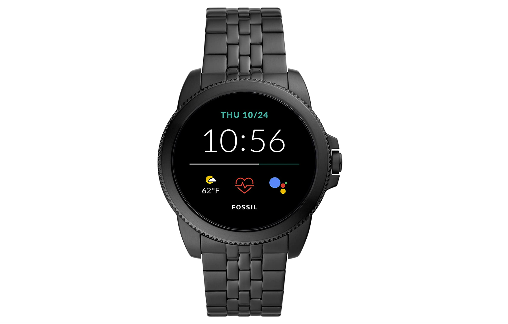 「Fossil Gen 7」は発売されるのか？発売時期を推測。【Fossil Sport】 - Androidについて